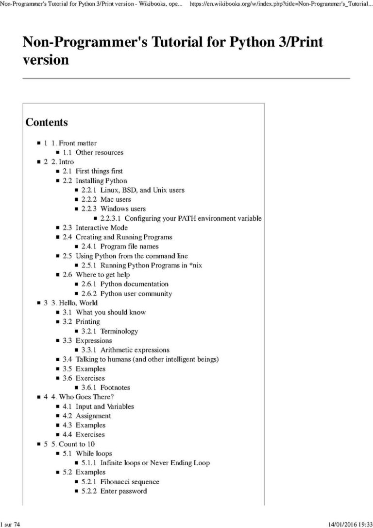 Generación de Documentos PDF con fpdf en Python - CodigosPython