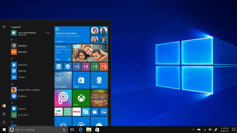 Programación En Python En Windows 10 Codigospython 4621