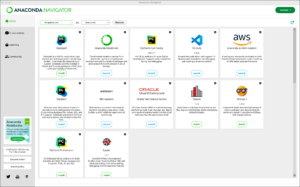 Descarga e instalación de Anaconda - CodigosPython