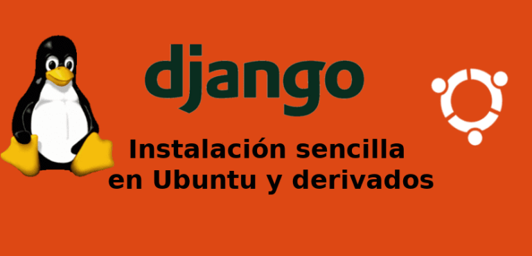 Desarrollo De Aplicaciones Django En Ubuntu Codigospython 8240