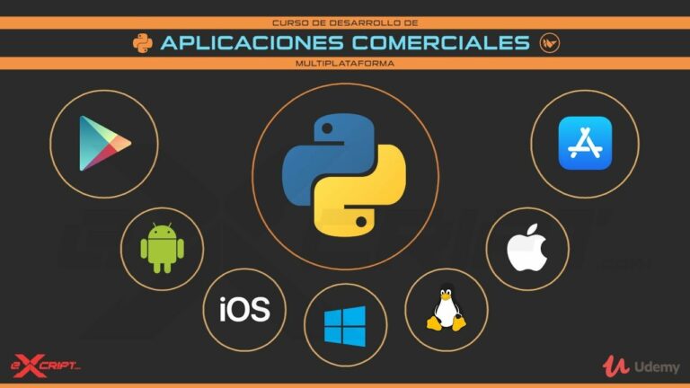 Desarrollo De Aplicaciones En Python Para Linux Codigospython