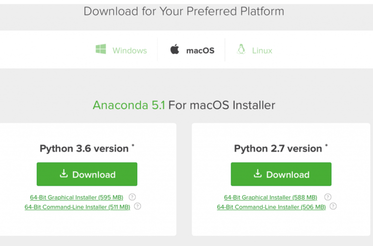 Descarga e instalación de Anaconda para Python: Guía paso a paso - CodigosPython