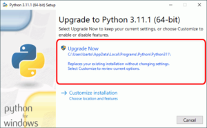 Descargando Python 2.7: Versiones antiguas de Python para compatibilidad. - CodigosPython