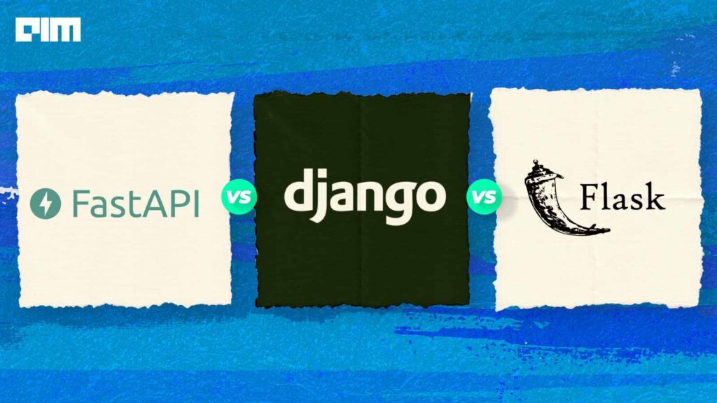 FastAPI Django: Integración de FastAPI y Django - CodigosPython