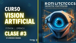 OpenCV en Python 3.9: Tutorial de visión por computadora - CodigosPython