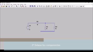 Simulación de Circuitos con PyLTSpice - CodigosPython